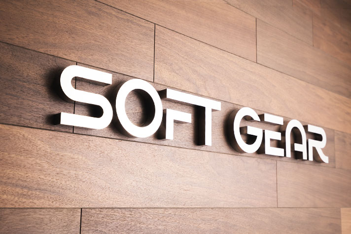 About Us | Soft Gear Co., Ltd.